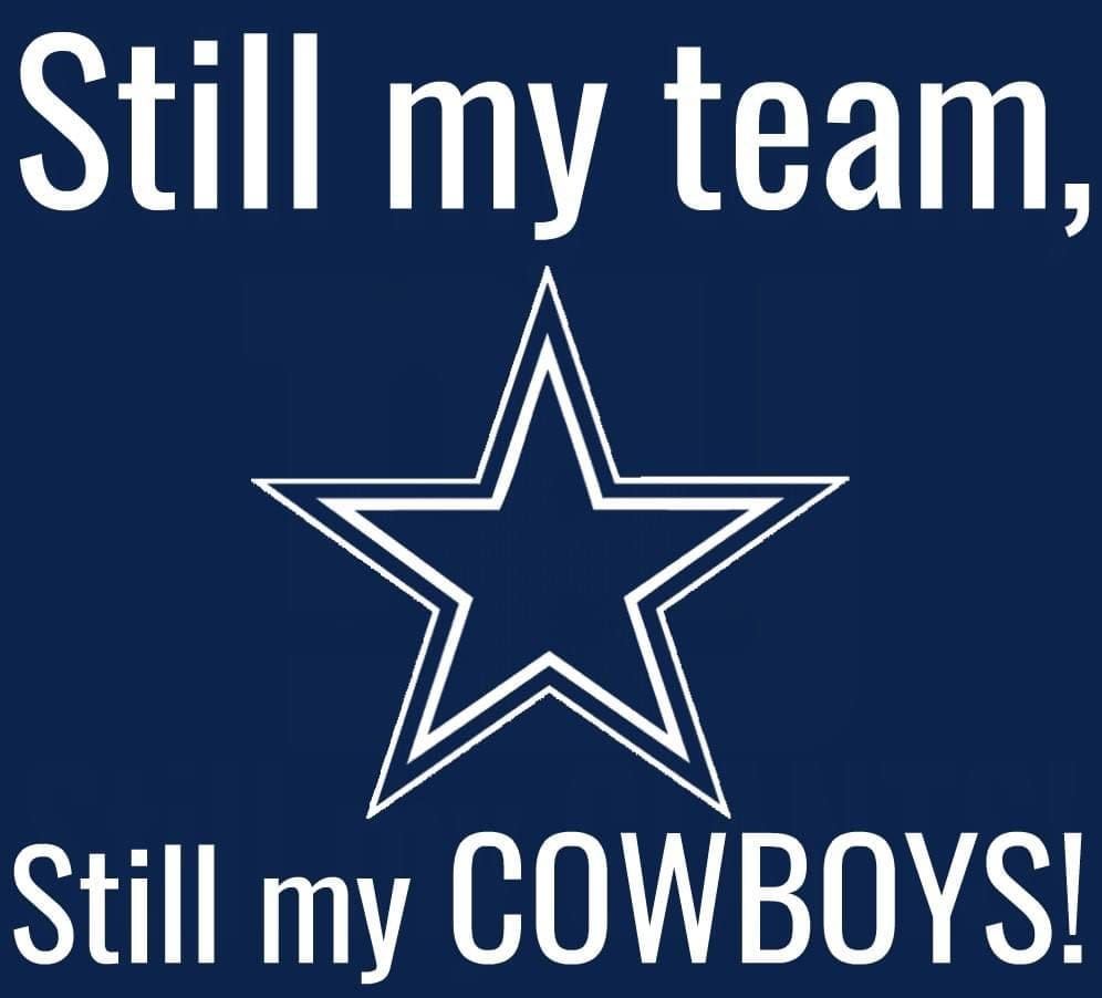 Funny Dallas Cowboys Memes For Fans And Haters