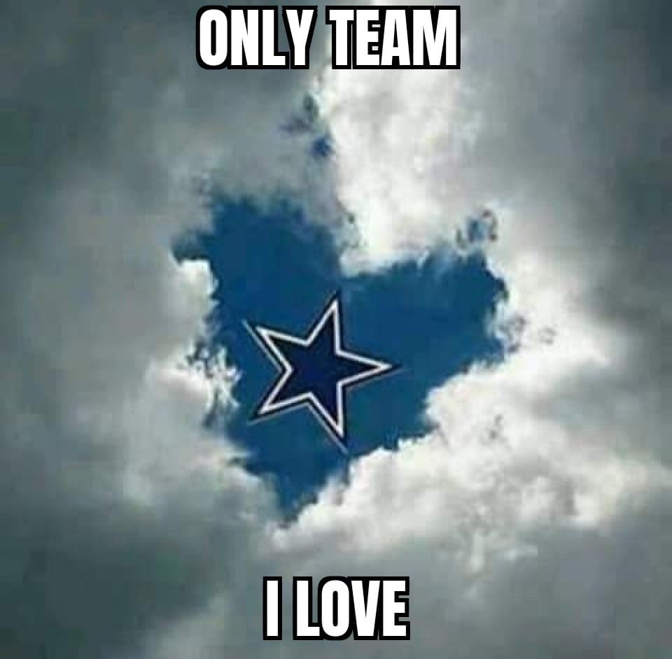 Funny Dallas Cowboys Memes For Fans And Haters