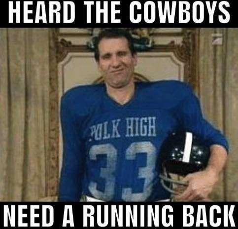 Funny Dallas Cowboys Memes For Fans And Haters