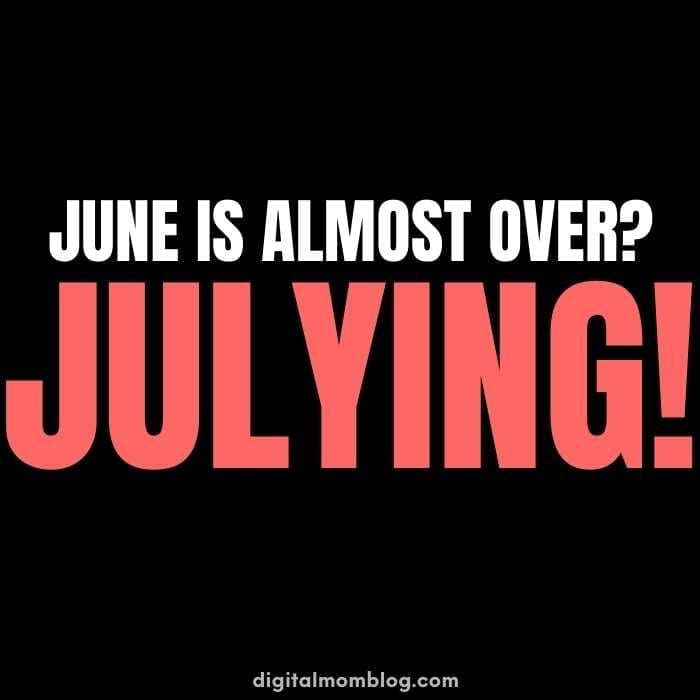 June Memes 2024 - Funny Images About This Summer Month