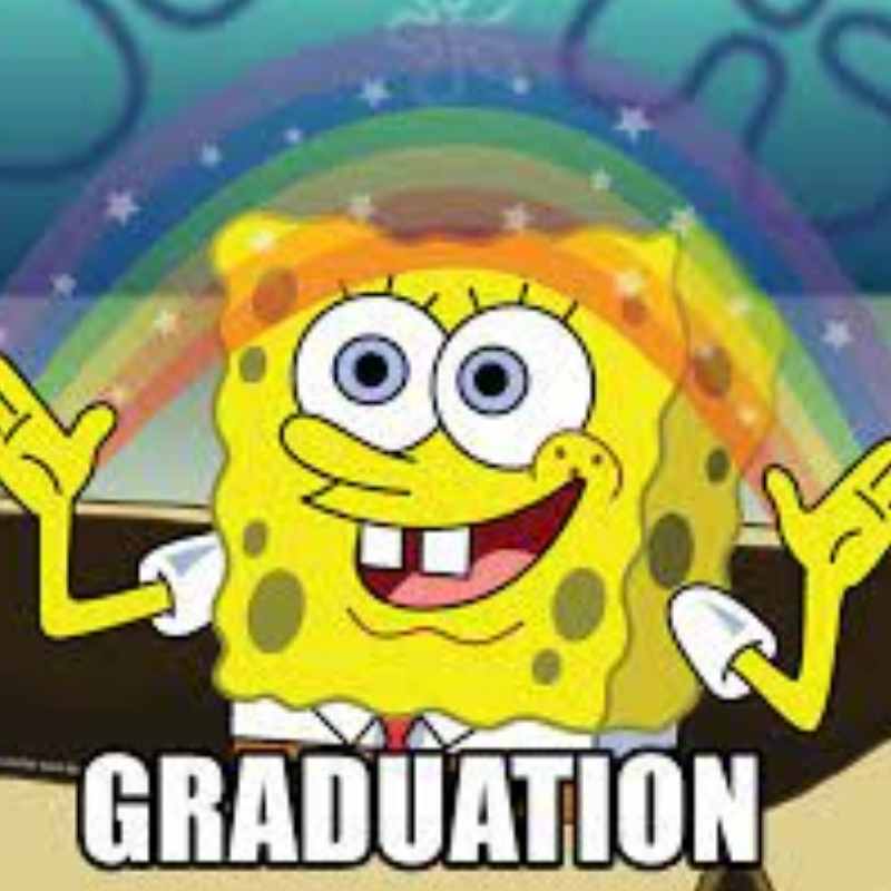 Best Graduation Memes For The Class Of 2025