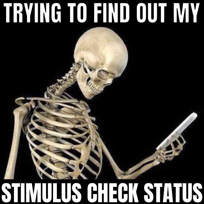 18 Funny Stimulus Check Memes About That Free Money