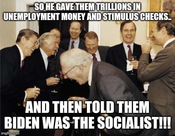 18 Funny Stimulus Check Memes About That Free Money