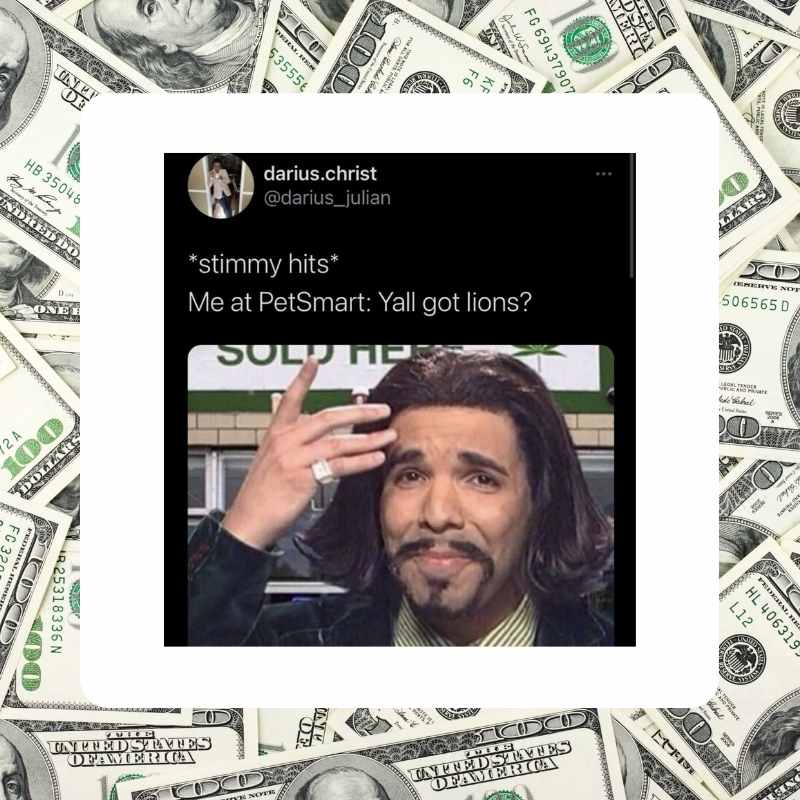 18 Funny Stimulus Check Memes About That Free Money