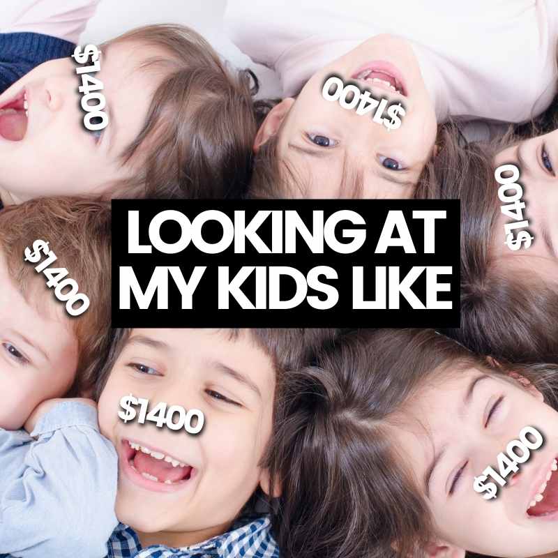 18 Funny Stimulus Check Memes About That Free Money