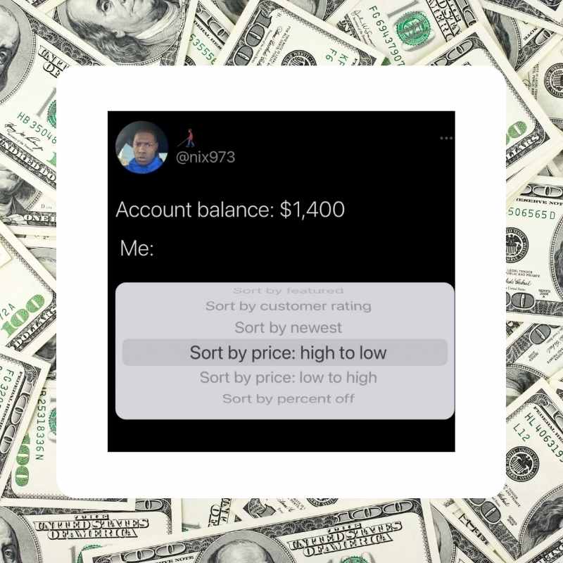 18 Funny Stimulus Check Memes About That Free Money