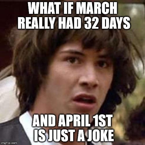 Funny March Memes: Spring Into Humor!