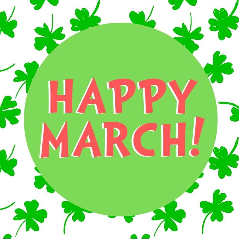 Funny March Memes: Spring Into Humor!