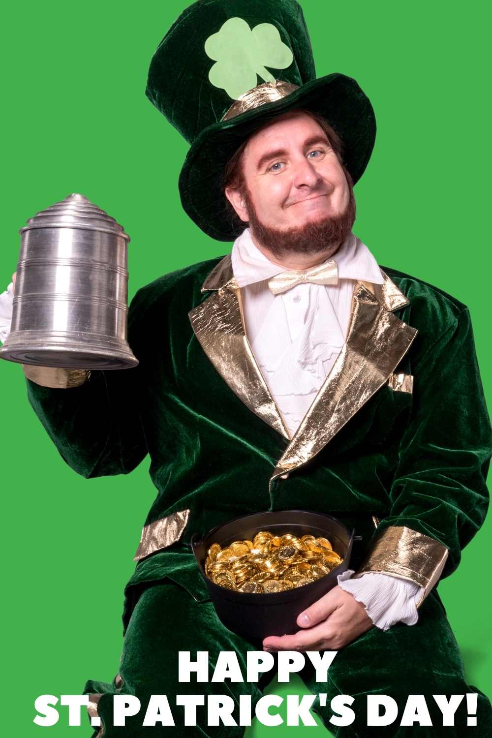 Funny St Patricks Day Memes 2024: From Leprechauns To Beer