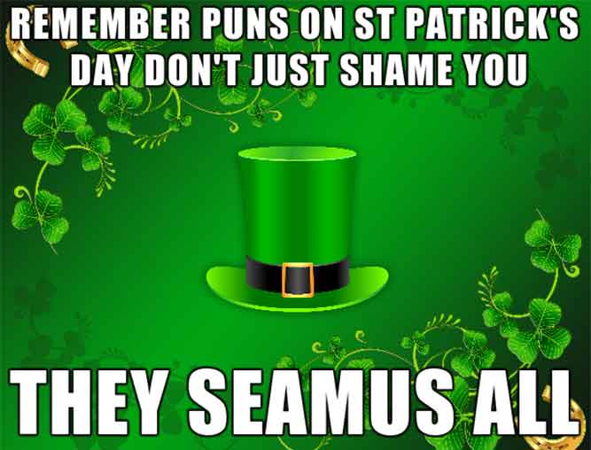 Funny St Patricks Day Memes 2024: From Leprechauns To Beer