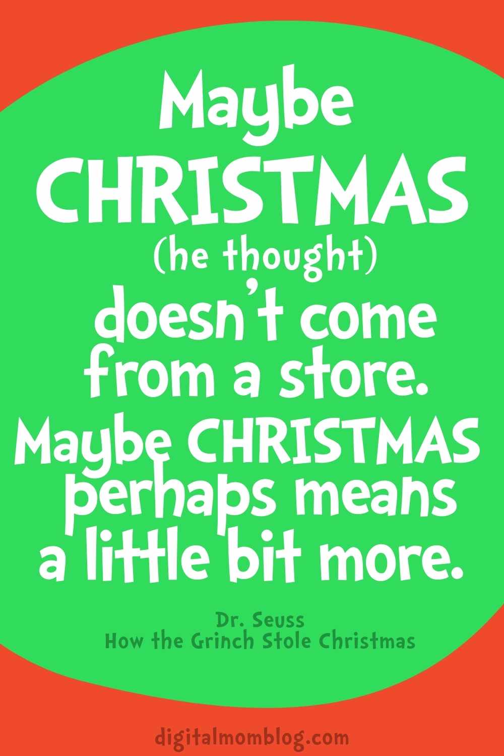 25 Hilarious Grinch Memes: For When You Feel The Holiday Grump