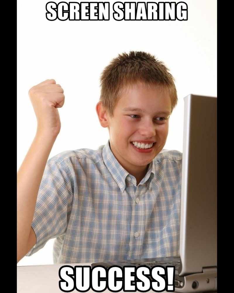 55 Hilarious Zoom Memes About Dreaded Video Meetings