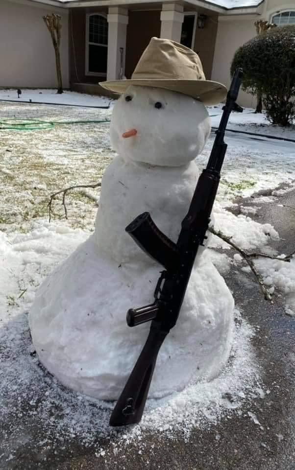 35 Hilarious Texas Winter Memes To Warm Your Heart