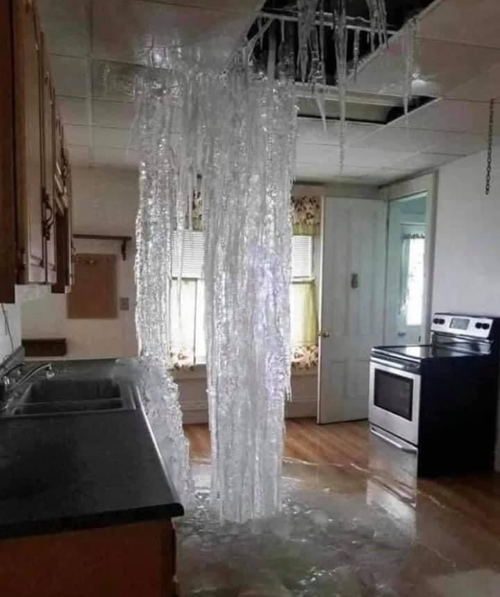 35 Hilarious Texas Winter Memes To Warm Your Heart