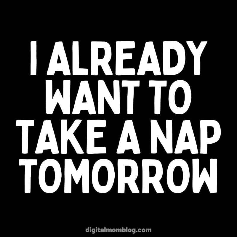 75 Funny Sleep Memes So Great You Will Forget You Are Tired