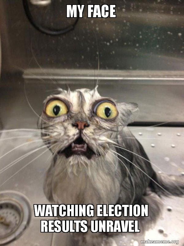 Best Election Memes: Vote And Use Your Voice 2024