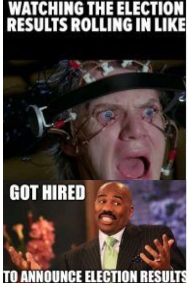 Best Election Memes: Vote And Use Your Voice 2024