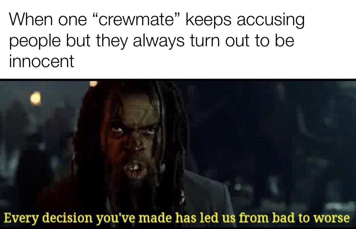 30 Funny Among Us Memes: SUS, Impostor And Crewmate Memes