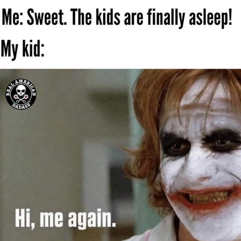 51 Hilarious Toddler Memes Every Tot Parent Can Relate To