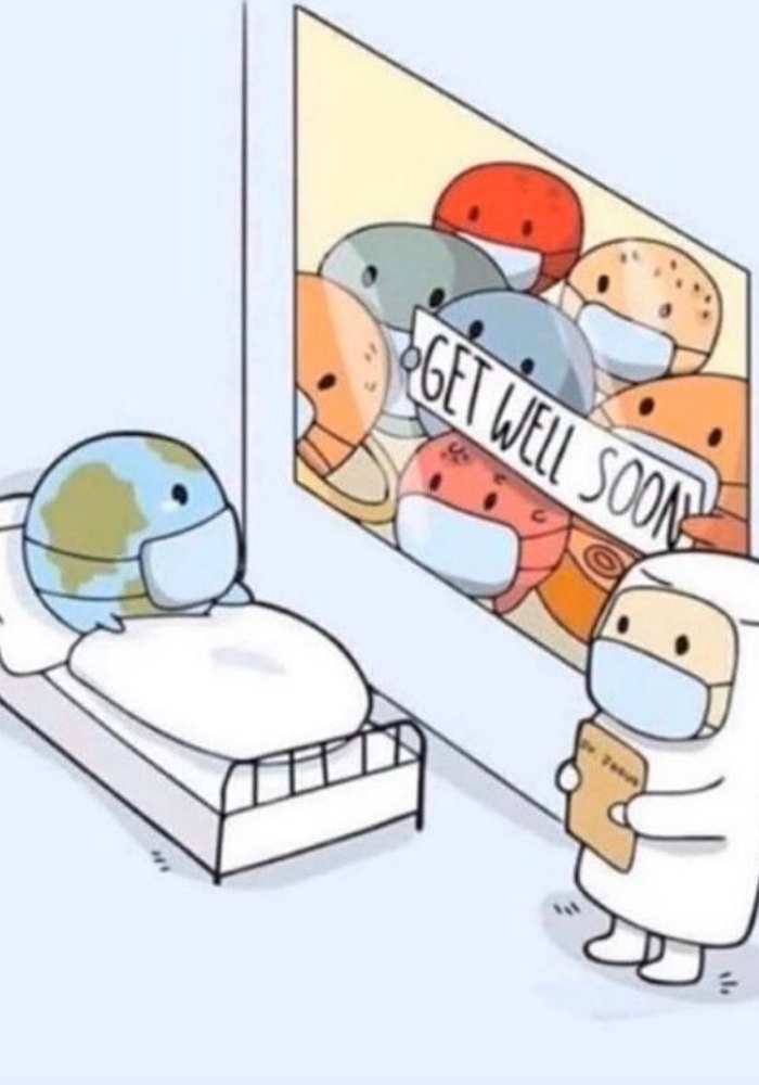 Funny Quarantine Memes - 20+ Isolation & Social Distancing