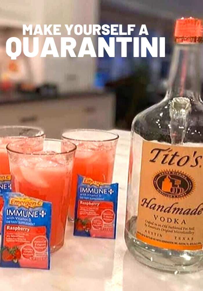 Funny Quarantine Memes - 20+ Isolation & Social Distancing