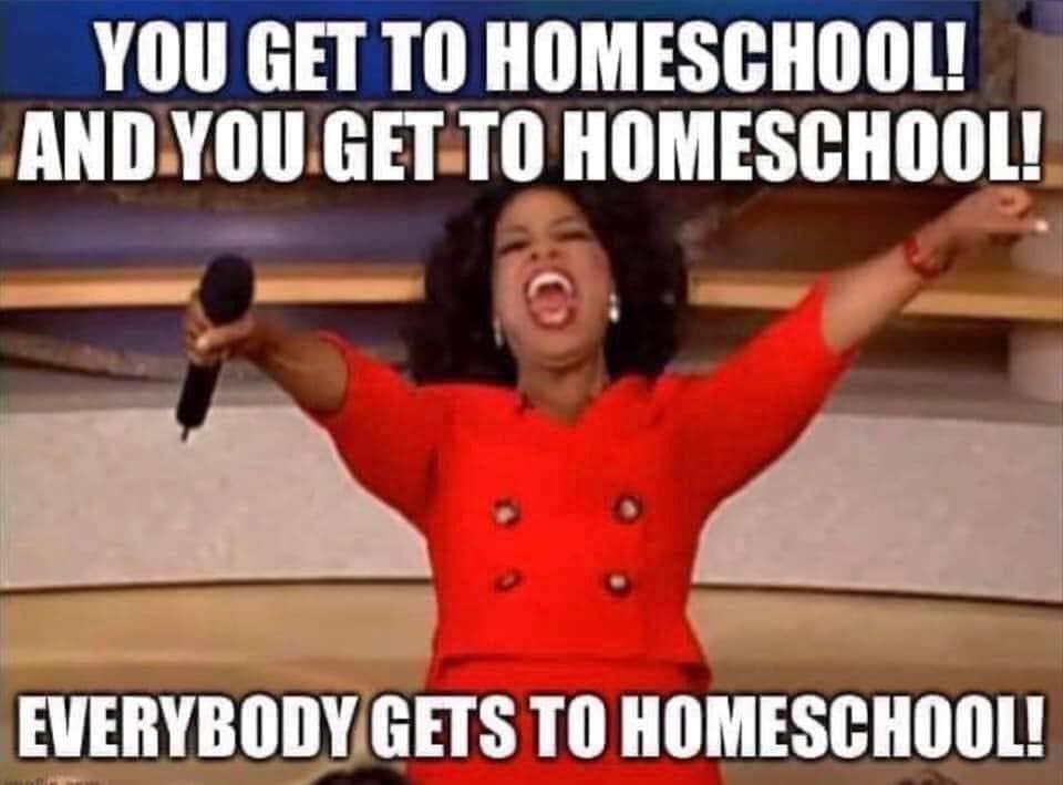 21 Hilarious School Closing Memes For When Theres No School