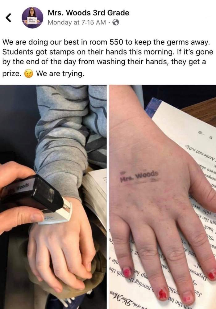 15 Funny Wash Your Hands Memes About Hygienic Necessity Images