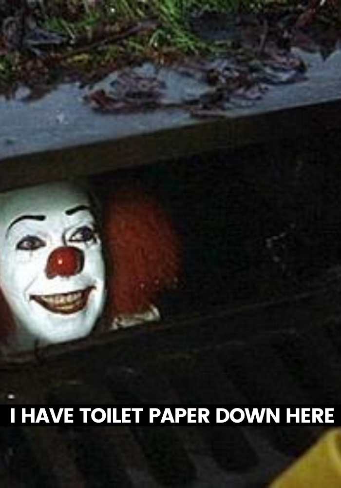 20 Hilarious Toilet Paper Memes To Wipe Away Boredom