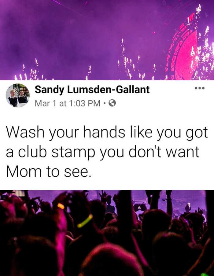15 Funny Wash Your Hands Memes About Hygienic Necessity Images