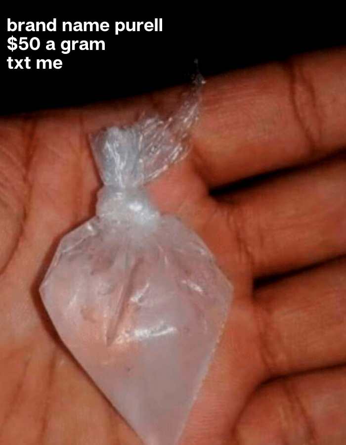 15 Funny Wash Your Hands Memes About Hygienic Necessity Images