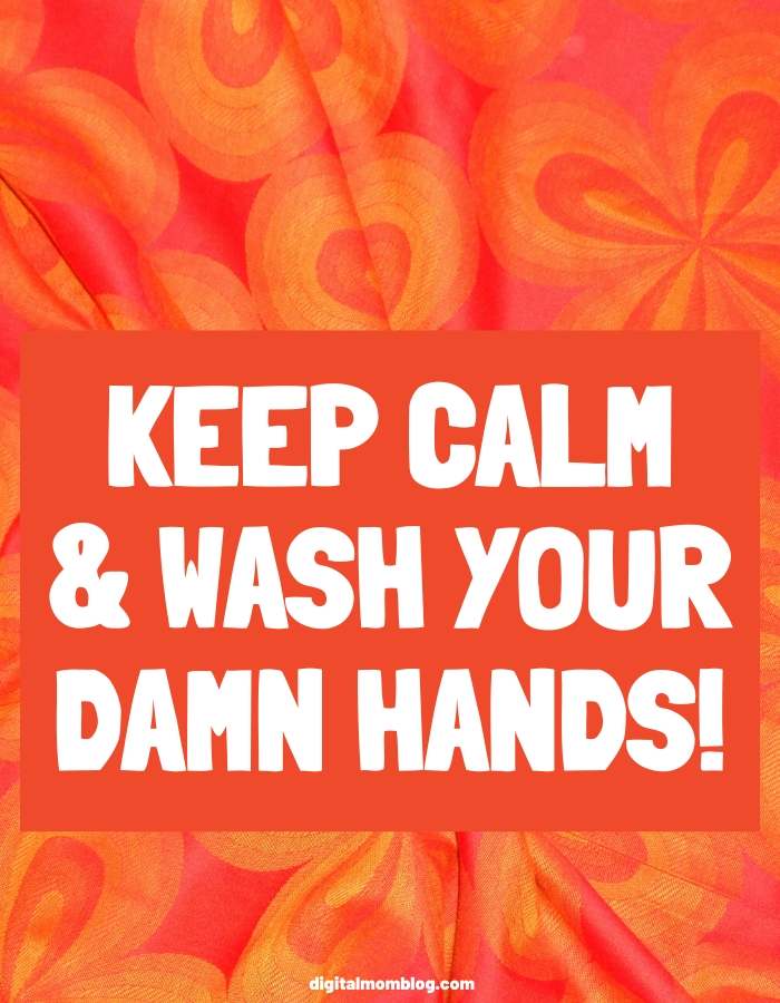 15 Funny Wash Your Hands Memes About Hygienic Necessity Images