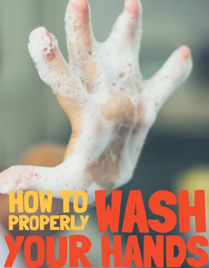15 Funny Wash Your Hands Memes About Hygienic Necessity Images