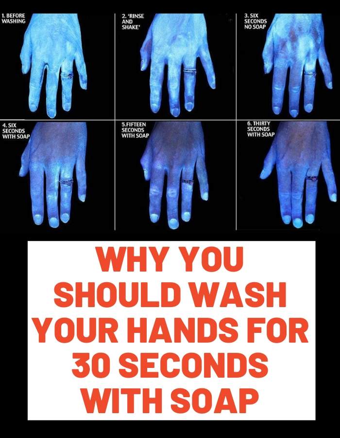 15 Funny Wash Your Hands Memes About Hygienic Necessity Images