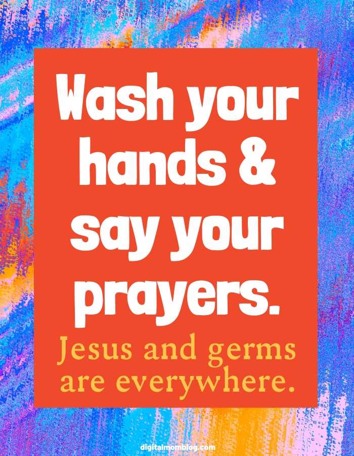 15 Funny Wash Your Hands Memes About Hygienic Necessity Images