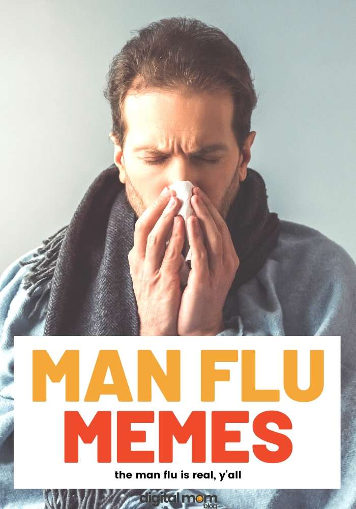 30 Sick And Hilarious Flu Memes To Brighten Your Day