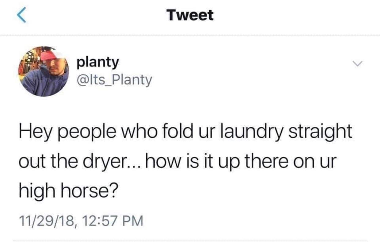 40 Funny Laundry Memes: From Sorting To Suds