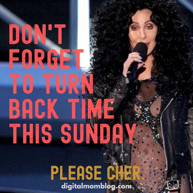 Funny Daylight Savings Memes For 2024 Time Change LOLs