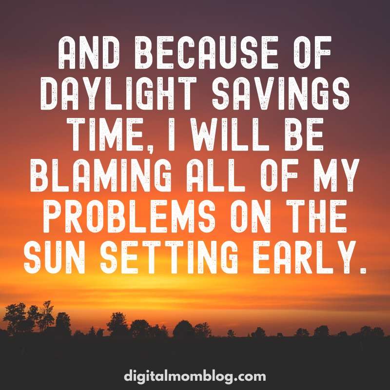 Funny Daylight Savings Memes For 2024 Time Change LOLs
