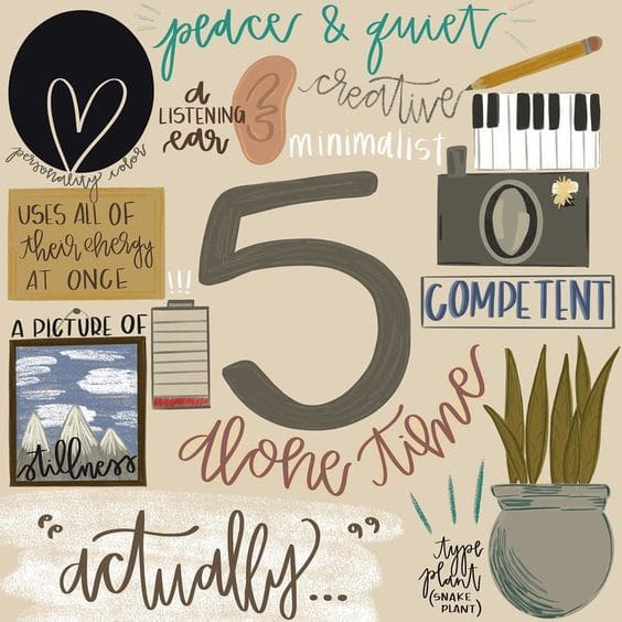 Best Enneagram Memes That Capture Each Personality Type 1-9