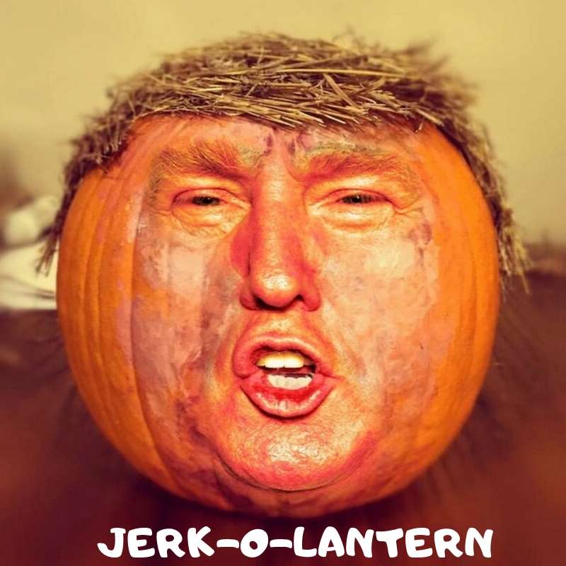 25 Best Pumpkin Memes And Jokes For Fall Lovers