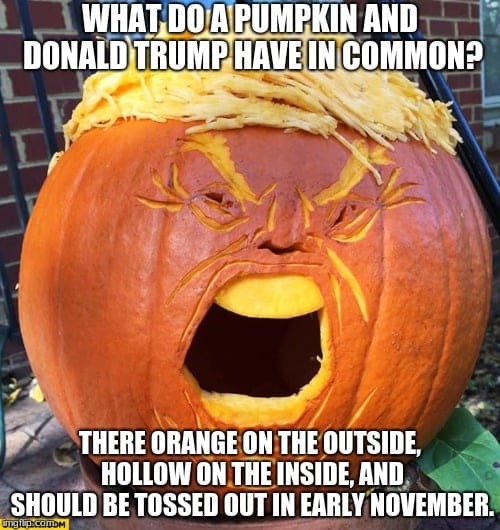 25 Best Pumpkin Memes And Jokes For Fall Lovers