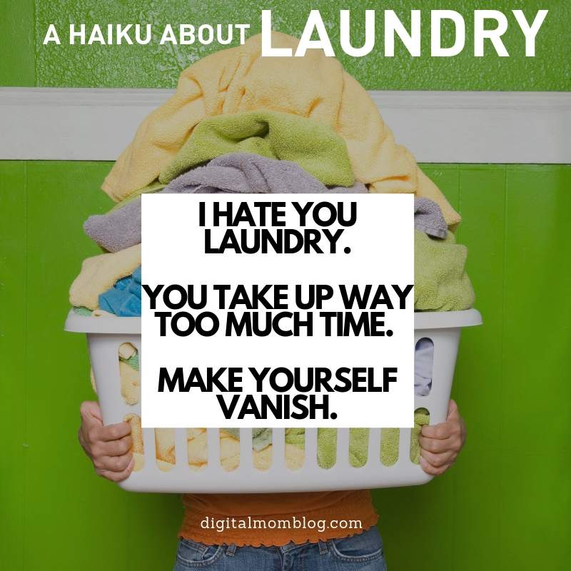 40 Funny Laundry Memes: From Sorting To Suds