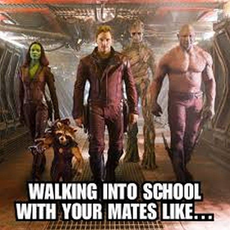 Funny Back To School Memes For Teachers And Students