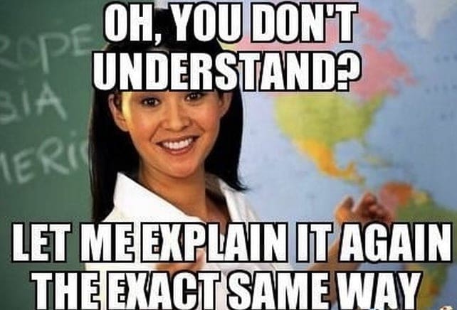 50 Funny Teacher Memes: From Chaos To Classroom Comedy