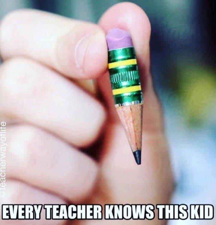 50 Funny Teacher Memes: From Chaos To Classroom Comedy