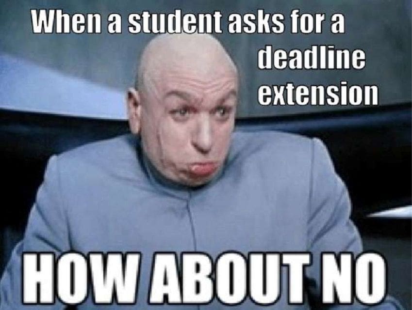 50 Funny Teacher Memes: From Chaos To Classroom Comedy