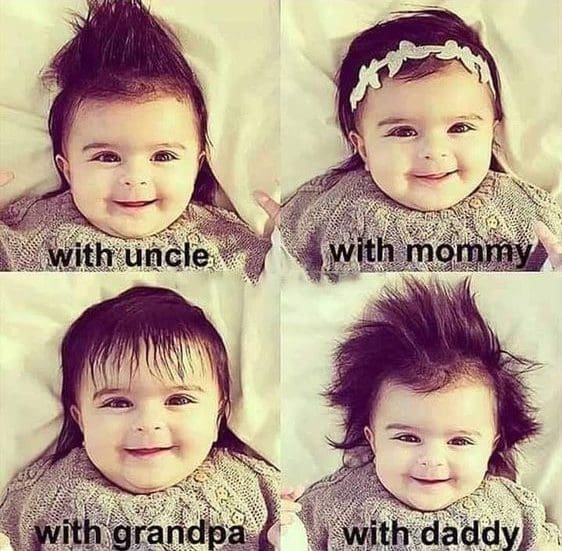 50 Funny Dad Memes, Corny Jokes And Fatherly Humor