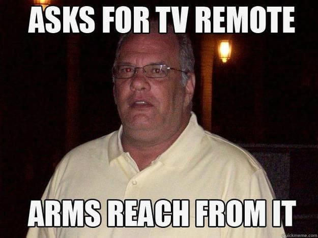 50 Funny Dad Memes, Corny Jokes And Fatherly Humor