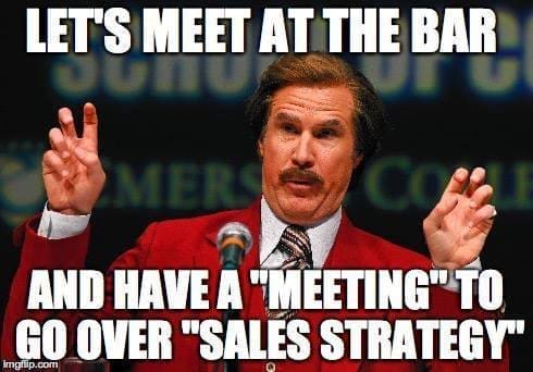 65 Funny Meeting Memes To Add Humor To The Workplace Agenda