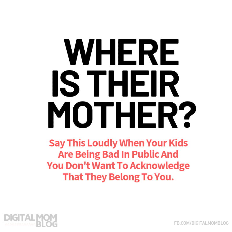 65 Funny Mom Memes That Showcase The Wild Ride Of Motherhood